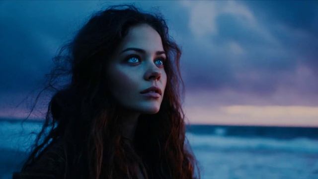 О ЧЁМ ШЕПТАЛО УТРОМ МОРЕ...