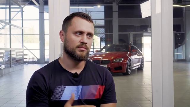 Кейс о внедрении amoCRM в BMW Запад