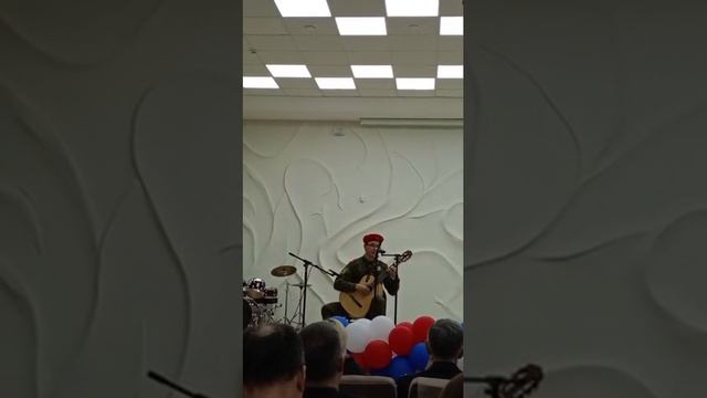 2. Халяфутдинов Ренат - "Темная ночь"