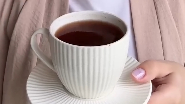 Финиковый КОФЕ...☕😋