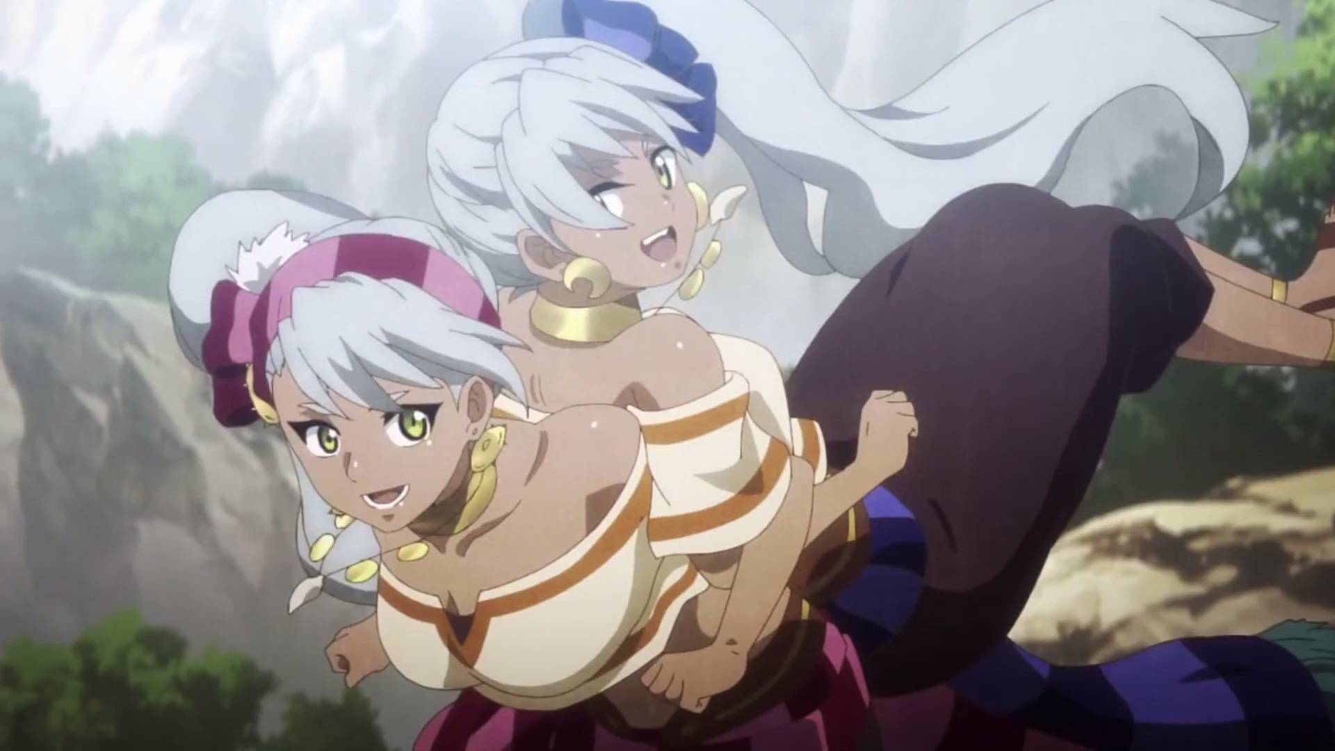 Легенда о Гранкресте (краткое содержание)