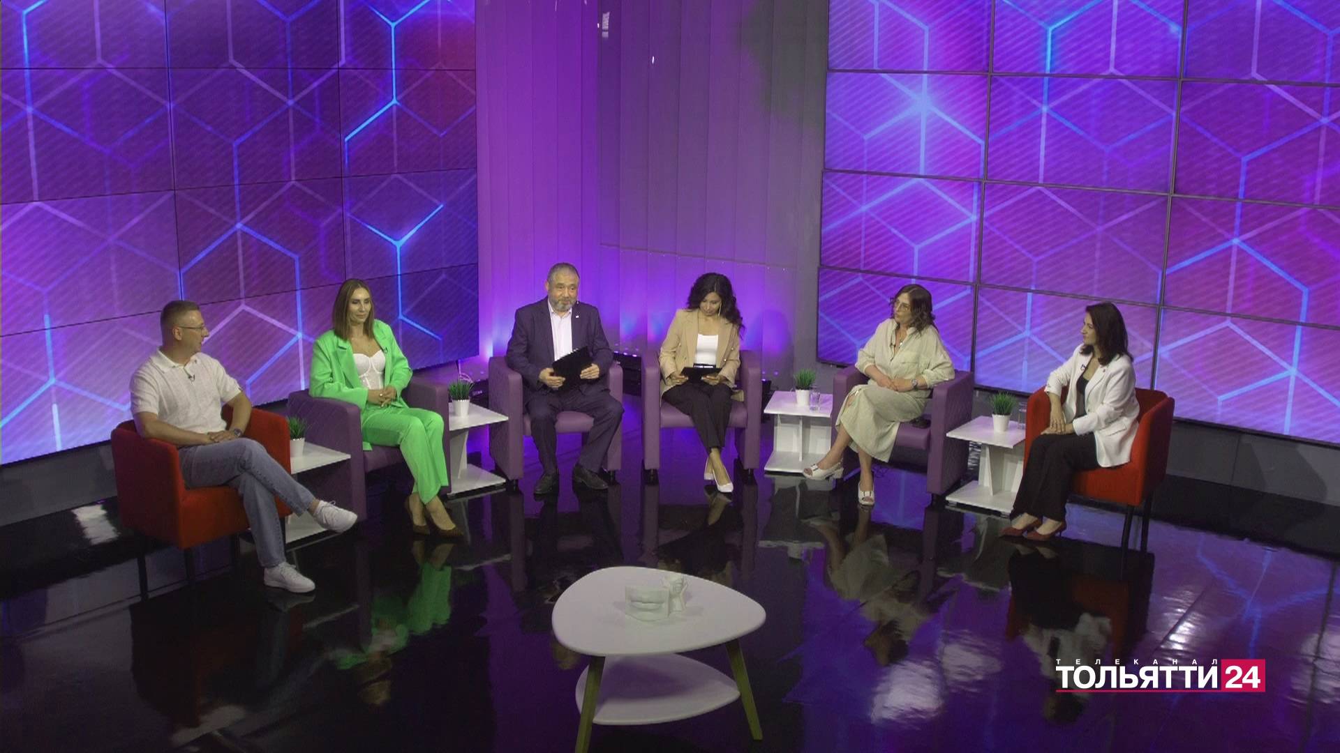 "В ТЕМЕ" 19.06.2025