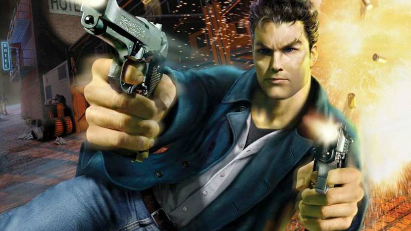 Абсолютно прав ► Dead to Rights #4