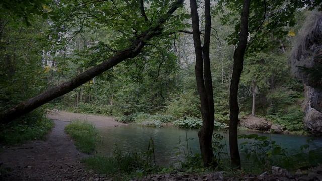 Водопад Атыш  это природное чудо расположено в таинственных просторах Южного Урала