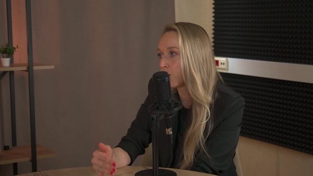 Подкаст "Условный рефлекс" - Я БОЯЛАСЬ ПРИЗНАТЬСЯ ДАЖЕ СЕБЕ (ЧАСТЬ 1).