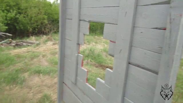 Полигон для беспилотников