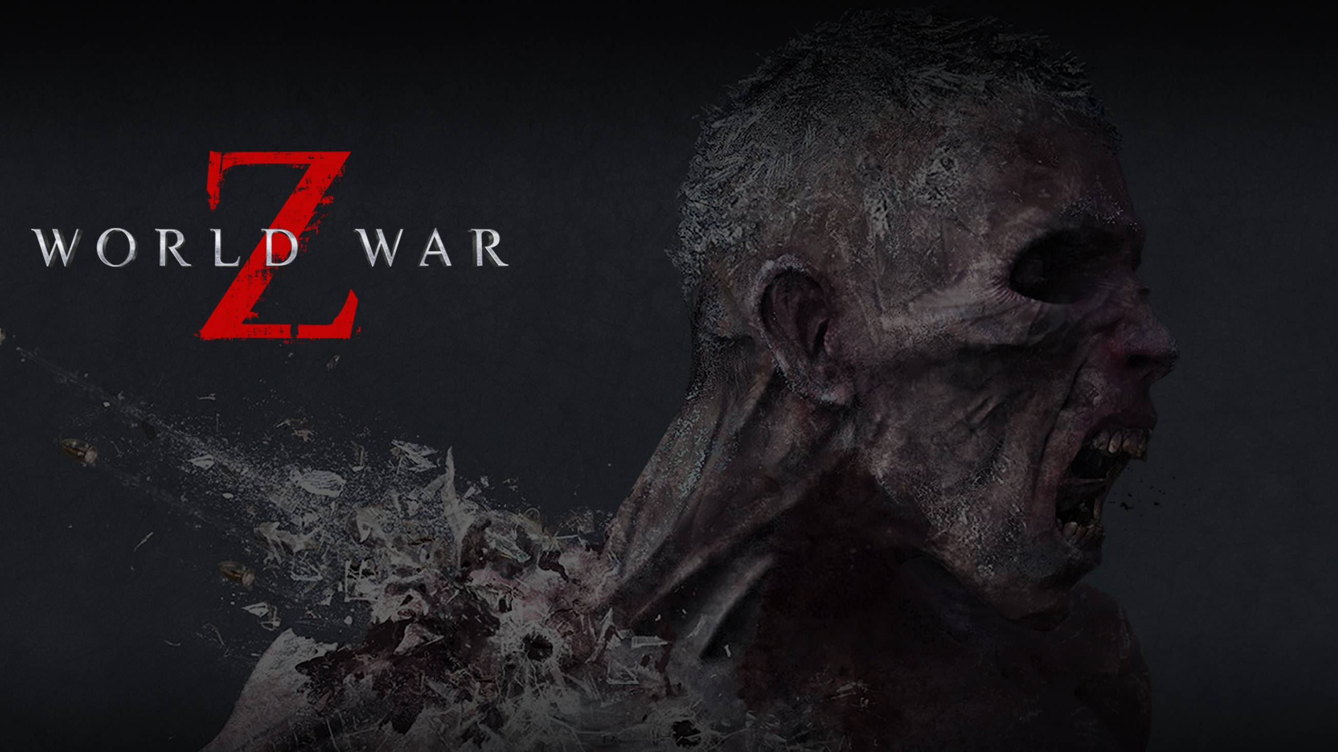 World War Z эпизод: Иерусалим глава: Мертвое, мертвое море