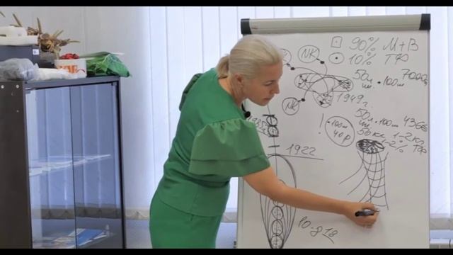 24 мин простыми словами о Трансфер Факторе