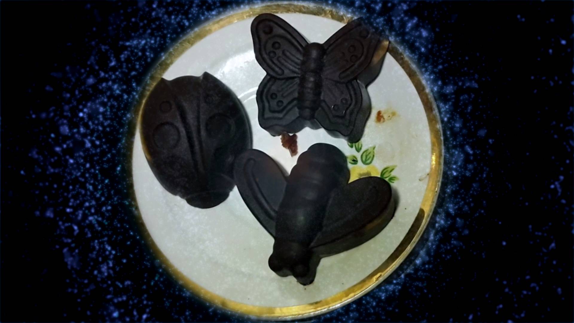 Галактический Шоколадик