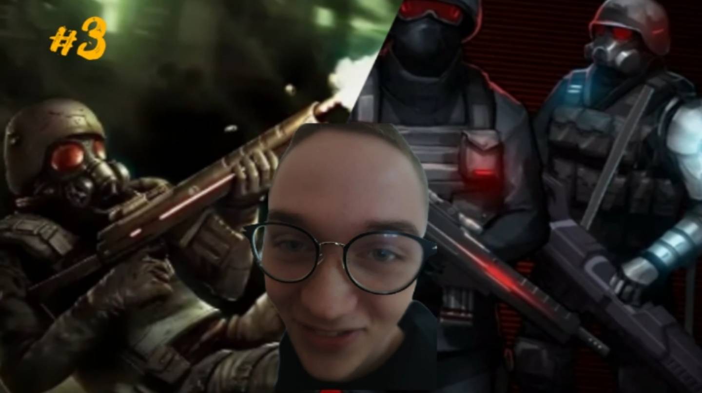 С нуля до 100 уровня в SAS 4 #3