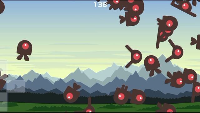 ТЫ НЕ ДОЛЖЕН УМЕРЕТЬ! (ИГРА ОТ МОЕГО ОДНОКЛАССНИКА) |You Must Not Die!|