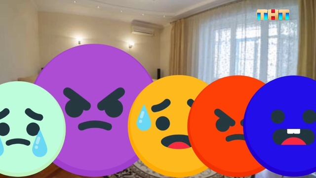 Приключения Смайлика и Мити Отдых в Краснодаре 198 серия 18 сезон Новый сезон