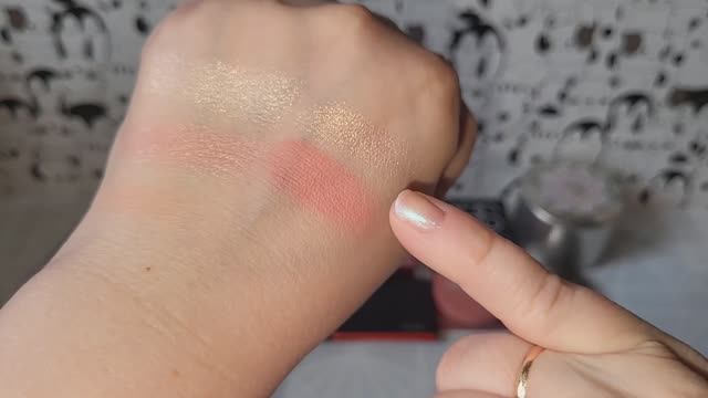 Люксовый проджект пен.  Первые итоги.