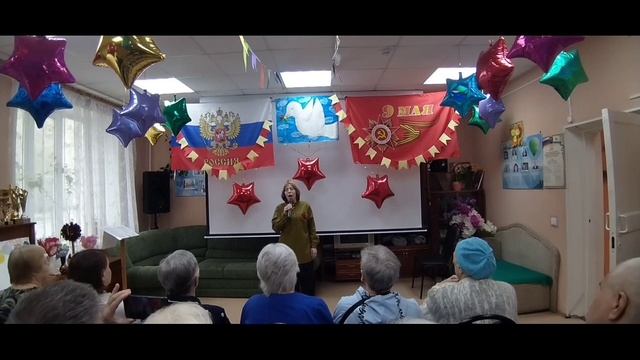 8. Стороженко Ольга - "Эх, дороги"