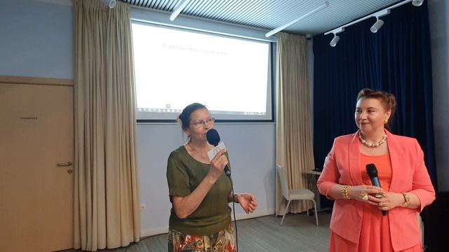 Отзыв о занятиях к Психологическом клубе Елены Суворовой "Вдохновение"