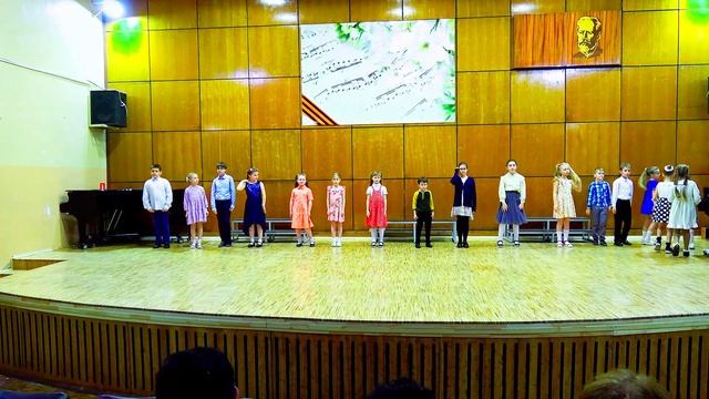 Концерт 24мая часть третья