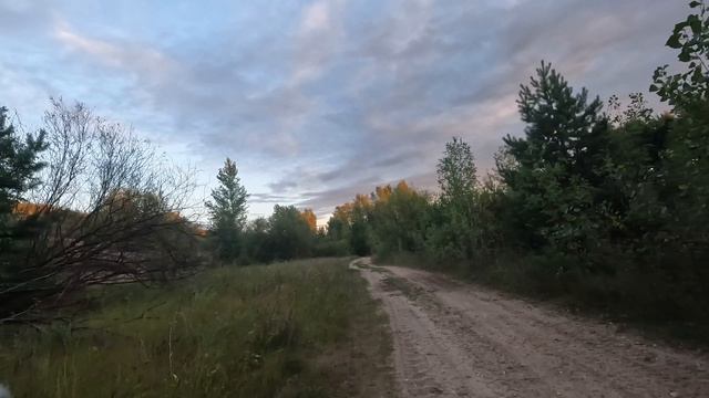 2024.07.26. ВелоПокатушки. Стригино. Нижний Новгород (4К)