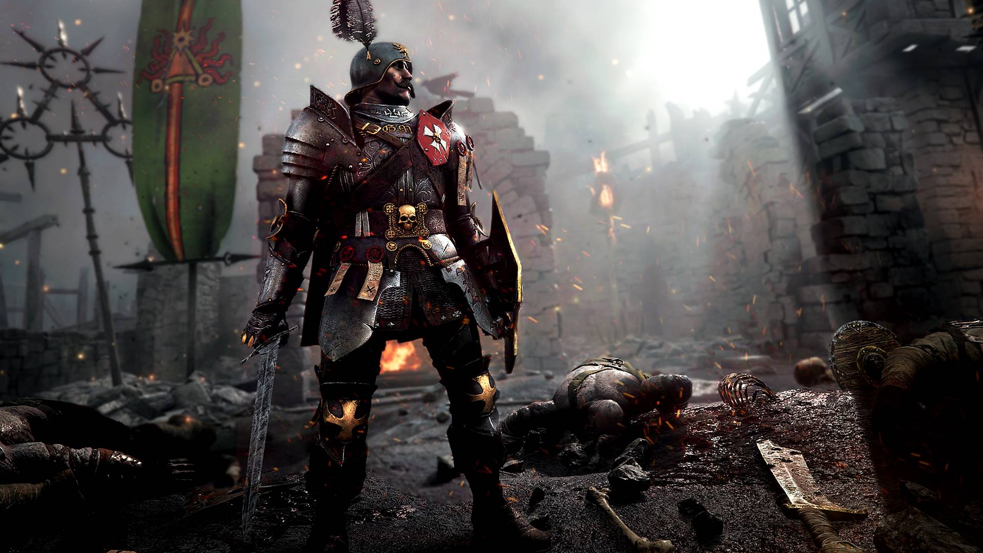 Warhammer Vermintide 2: Versus #2