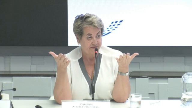 Семинар для поставщиков: преподаватель-консультант ЦПО ЧОУ ДПО "АДР", г.Иркутск Марина Кузнецова