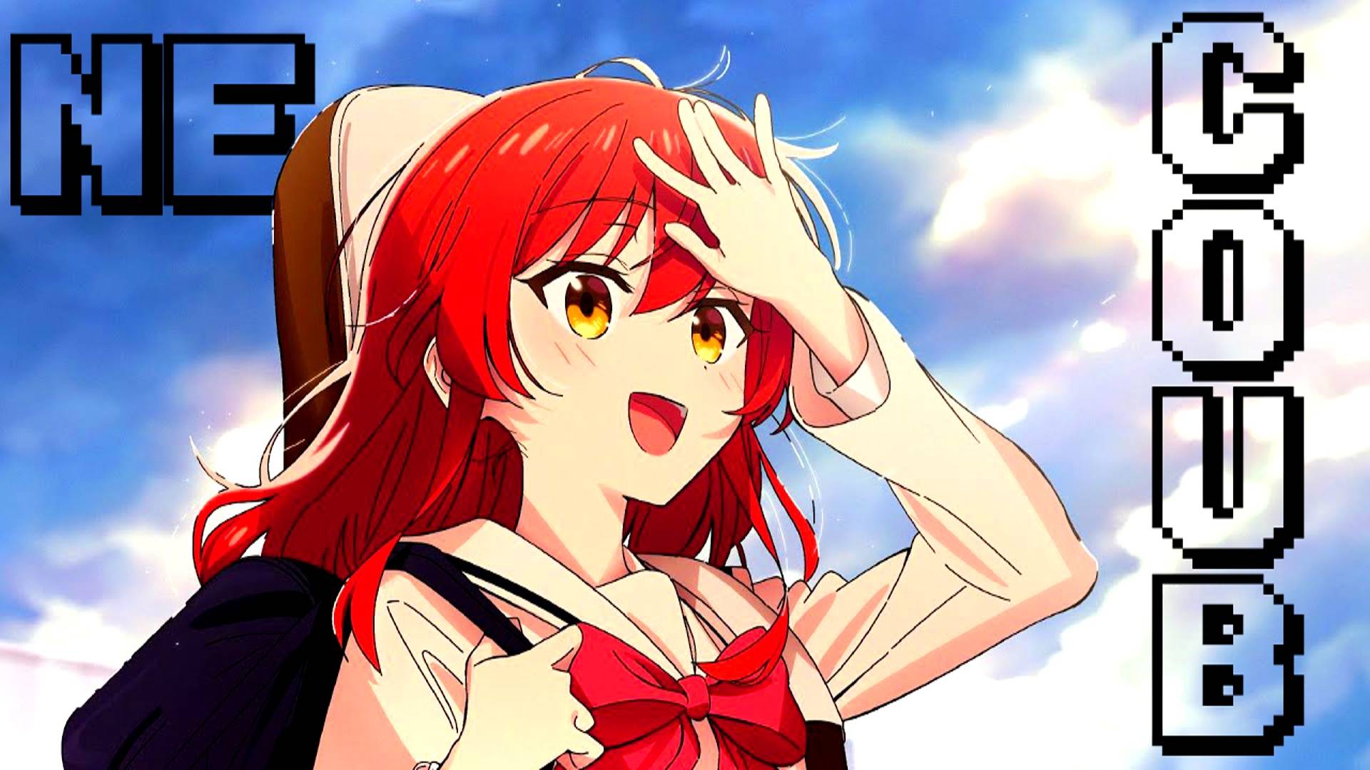 NE COUB | Аниме под музыку | Anime edit | Decy