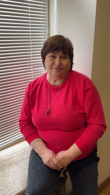 Отзыв о семинаре «Йога пения»