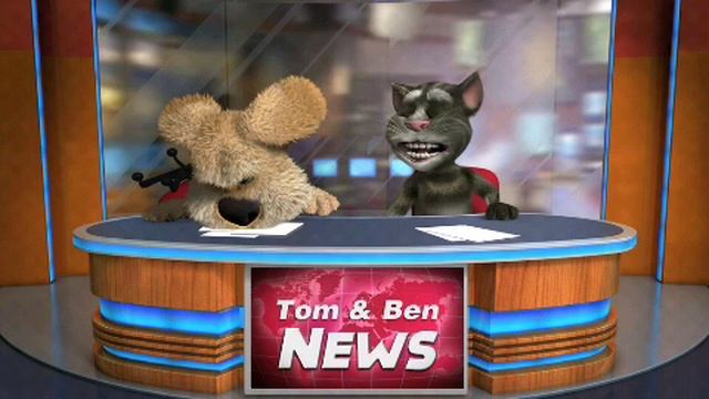 Известия с Томом и Беном выпуск от 19.06.2025 в 13:00