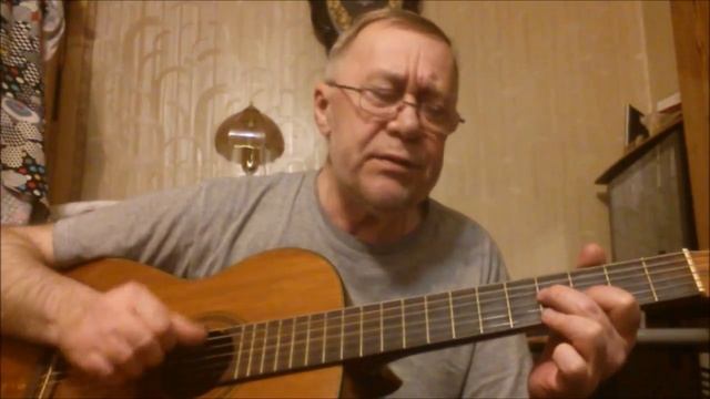 Сетлое прошлое (О. Митяев)