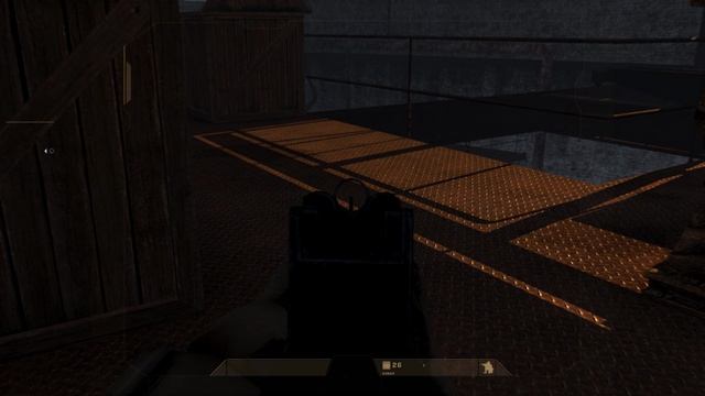 Tom Clancy's Rainbow Six Vegas 2025-06-19