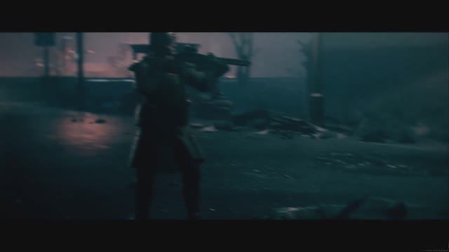 Tempest Rising [RUS, без комментариев]. Часть 1-6: Разобраться с базой (ГСО).