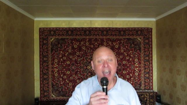 «Бумажный солдат» Булат Шалвович Окуджава