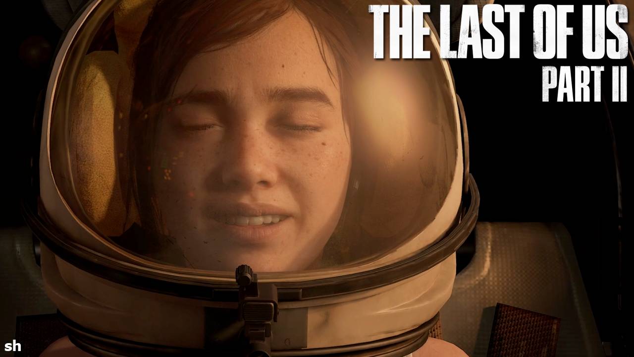 The Last of us 2►Прохождение без комментариев.#7
