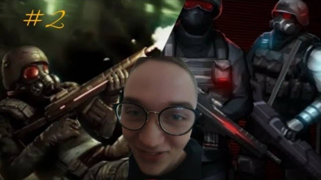 С нуля до 100 уровня в SAS 4 #2