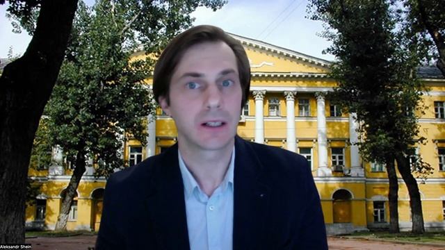 Конкурс письменного перевода