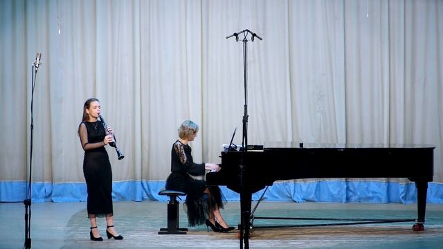 Арам Хачатурян - «Танец римской куртизанки» из балета «Спартак»