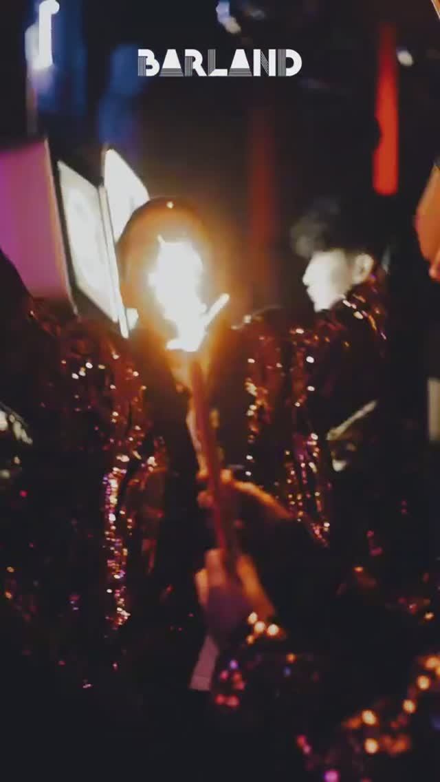 Африканская вечеринка в Barlend