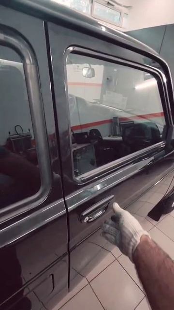 Нива Легенд - автоматические доводчики дверей BTR-Lock