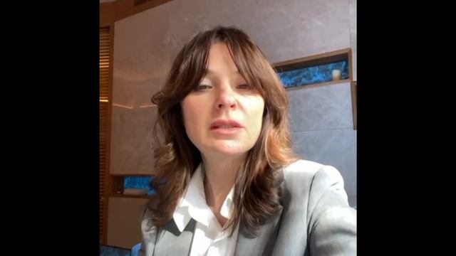 Отзыв о корпоративном обучении (Мрия 5* республика Крым)