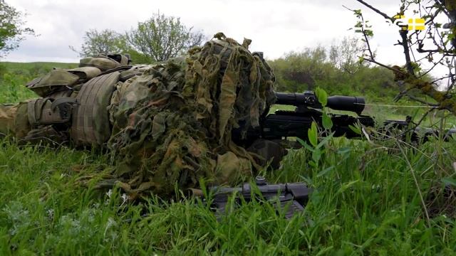 Профессия Родину защищать. Разведка