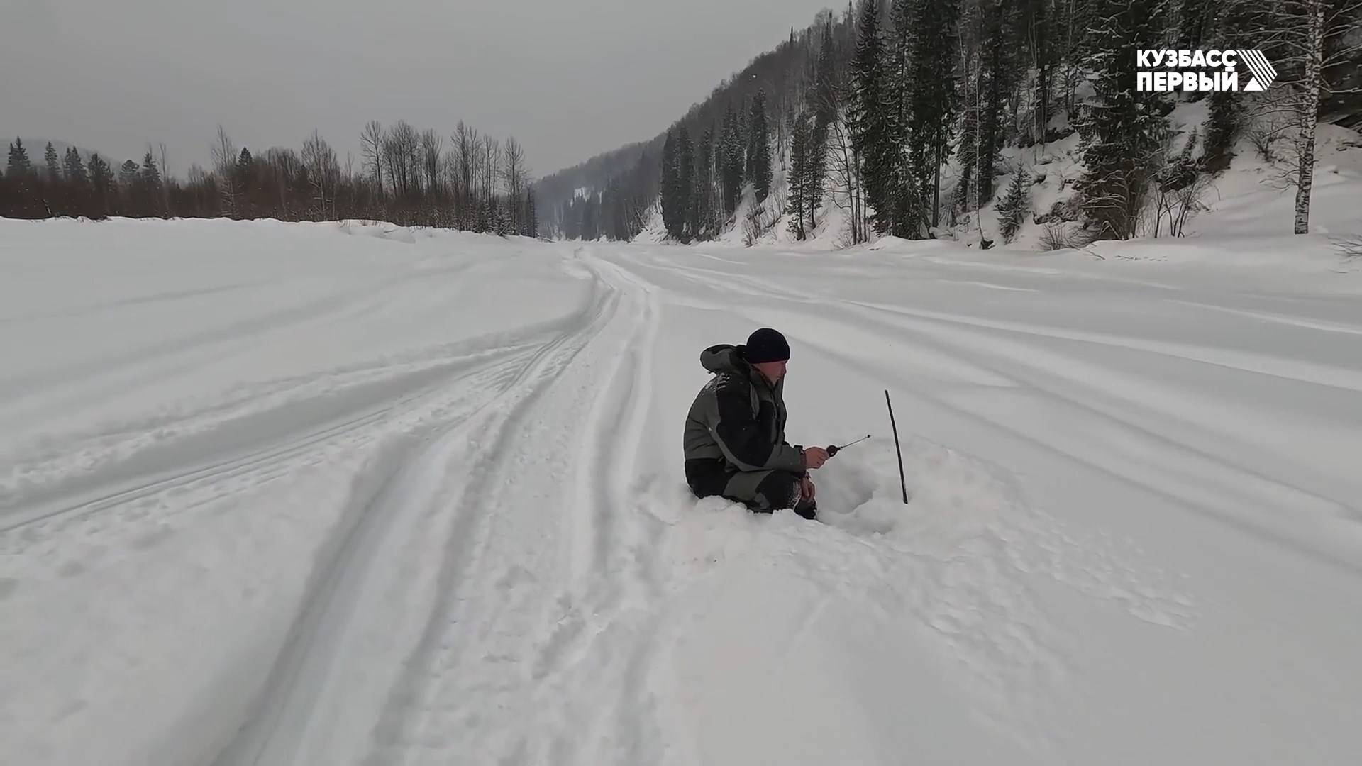 Сибирский лов. Выпуск 79