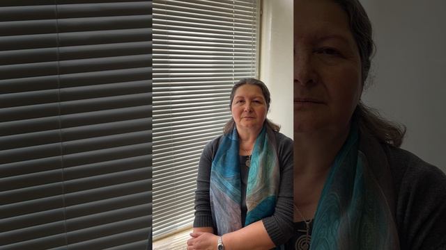 Отзыв о семинаре «Йога пения»