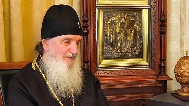 Митрополит Оренбургский и Саракташский Пётр - История назначения и службы в Оренбургской области.