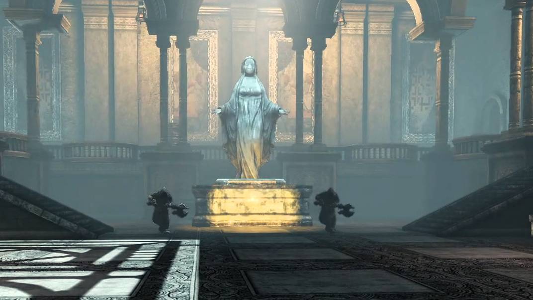 Душеед ~ Painkiller: Hell and Damnation #3