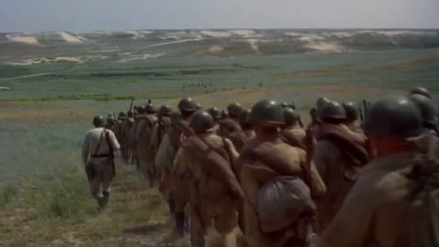 13. Группа "Душевный разговор" - "Поле"