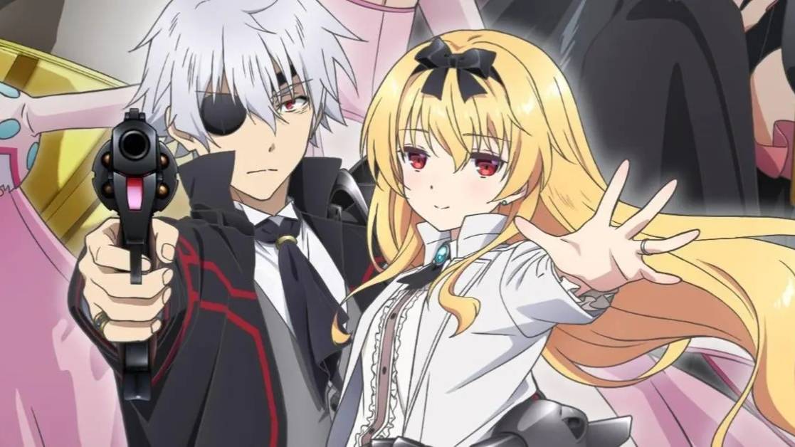 Арифурэта: Сильнейший ремесленник в мире - сезон 2 серия 2