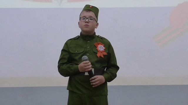 1. Зацепин Станислав - "Обереги России"