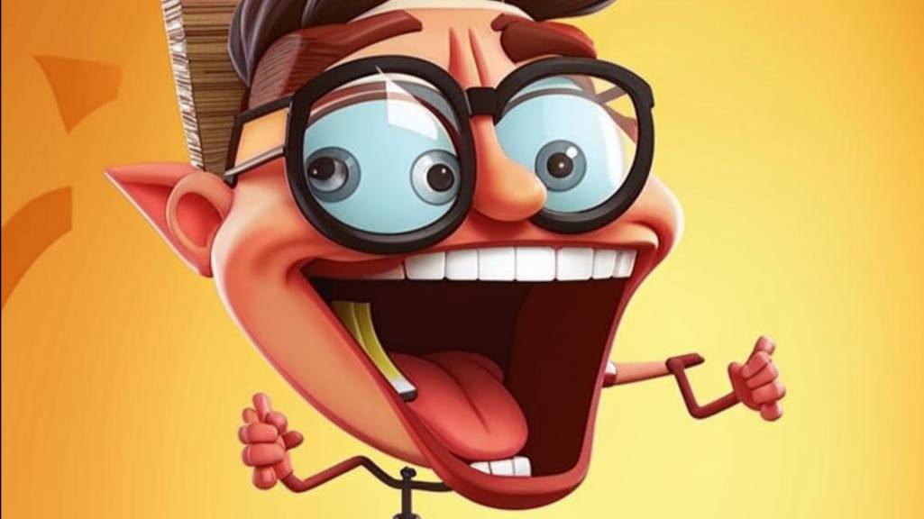 Сотня анекдотов от народа