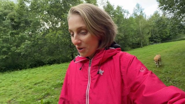 Первый влог из Зоогородка) попробуем) буду показывать вам внутри про фонд все)