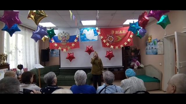 15. Бровкина Светлана - "А закаты алые"