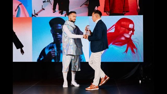 Видеоматериал об одном из самых крупных мероприятий в рекламе стран СНГ фестивале "Белый квадрат"