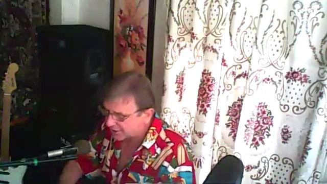 Рассказ о любви ст.А.Шевченко муз.Werema54